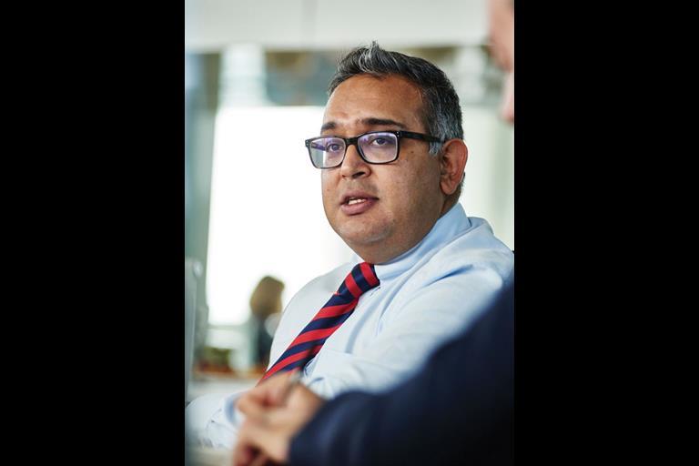 Sustainability: The new normal | Features | Building